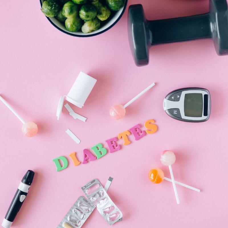 Alimenti per diabetici – Pagina 2 – Pinkfoodshop